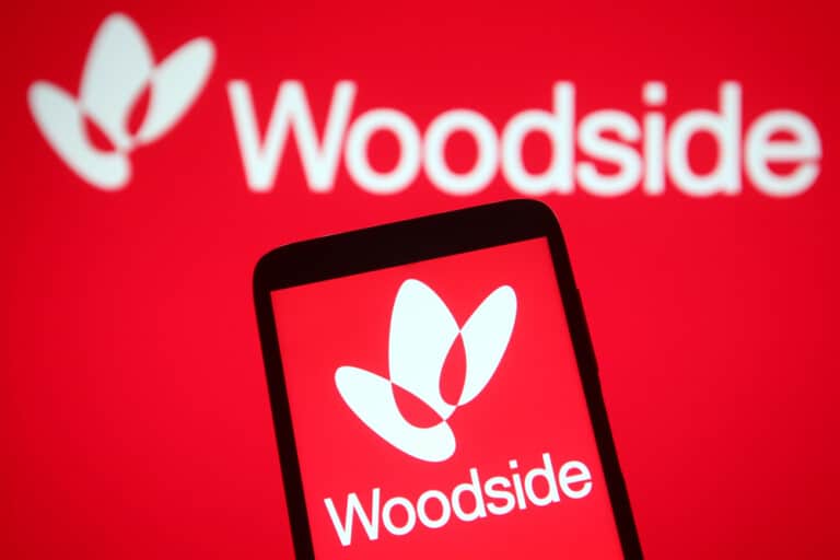 Woodside, BHP Petroleum merger complete - Mining Magazine Australia