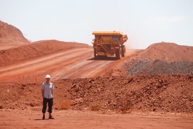 Green light for West Musgrave project - Mining Magazine Australia