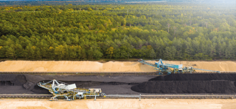 Mining Magazine - News, views and opinion from local government