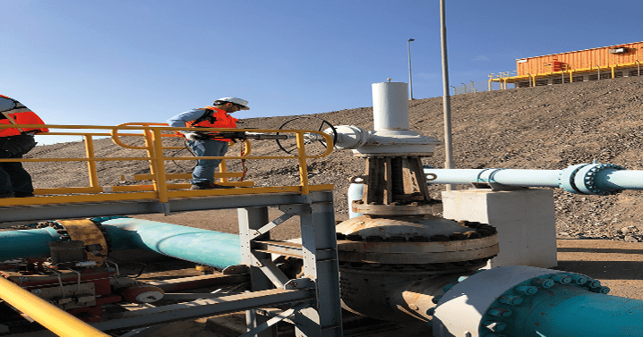 A portable valve actuator for the mining sector - Mining Magazine