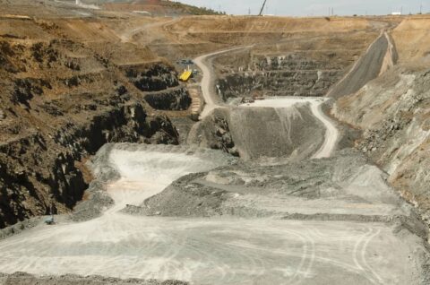Significant milestone for Rum Jungle Rehabilitation Project - Mining ...