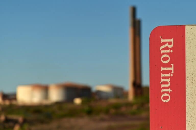 Robe River JV charts next chapter with West Angelas expansion - Mining ...