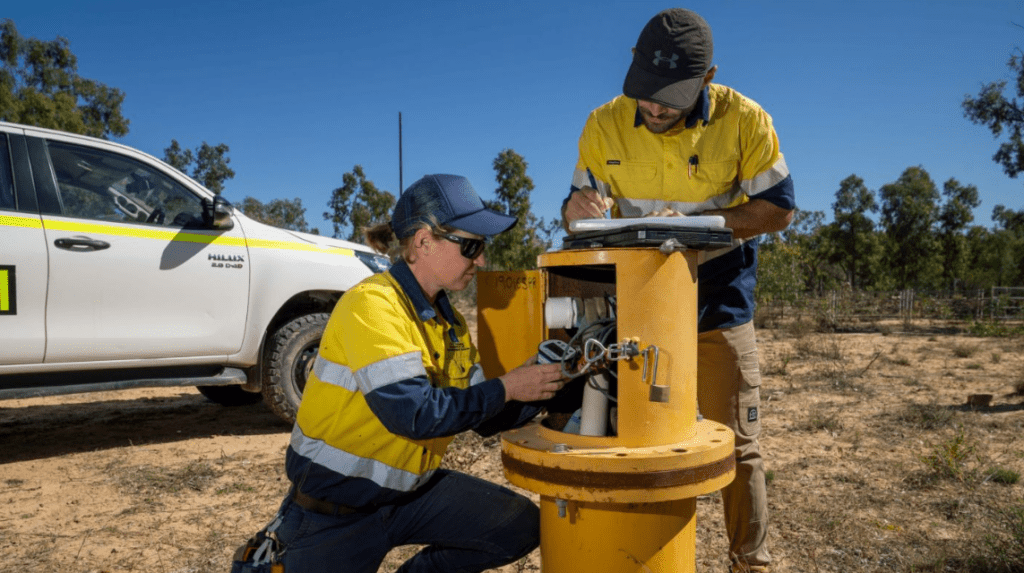 Modelling confirms Carmichael mine won’t damage springs - Mining ...