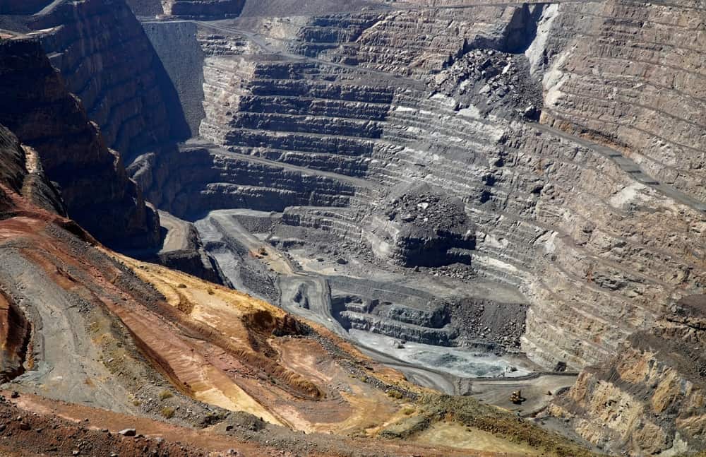 Future of resources sector addressed in ministerial statement - Mining ...