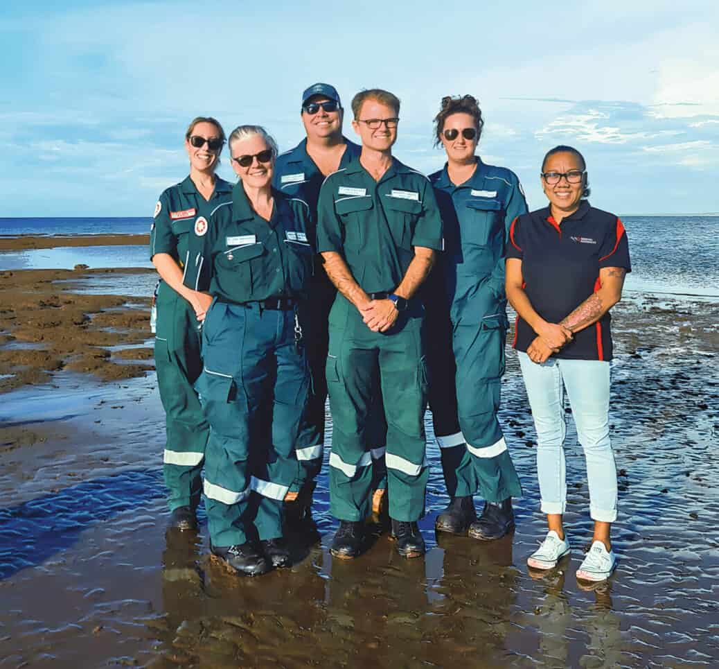 Community grant program supporting WA communities - Mining Magazine ...