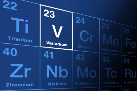 How this WA vanadium hopeful is slashing red tape - Mining Magazine ...
