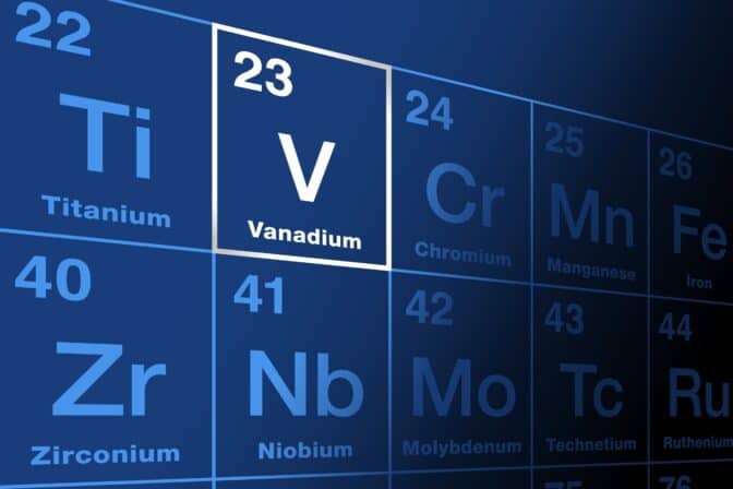 How this WA vanadium hopeful is slashing red tape - Mining Magazine ...