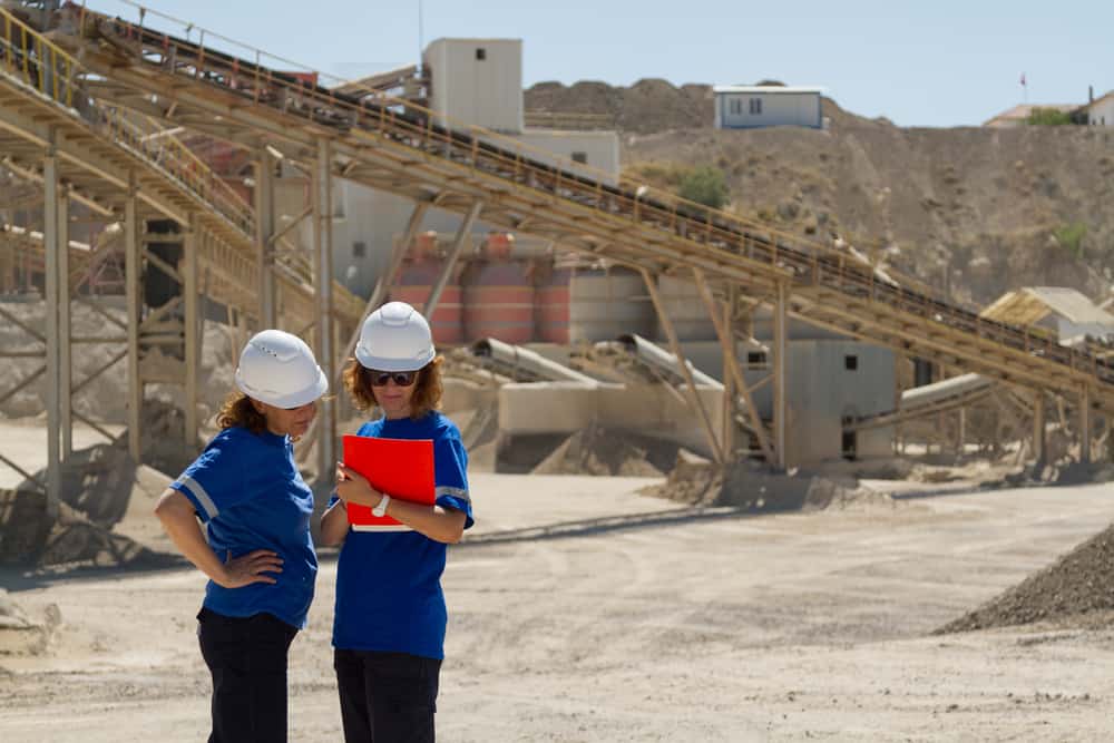 Tackling sexual harassment in mining - Mining Magazine Australia