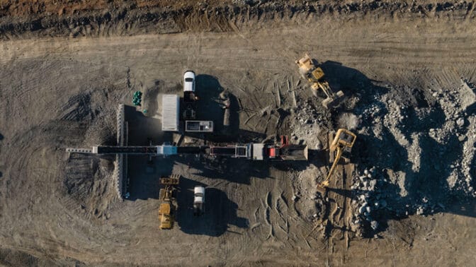 Mining Magazine - News, views and opinion from local government