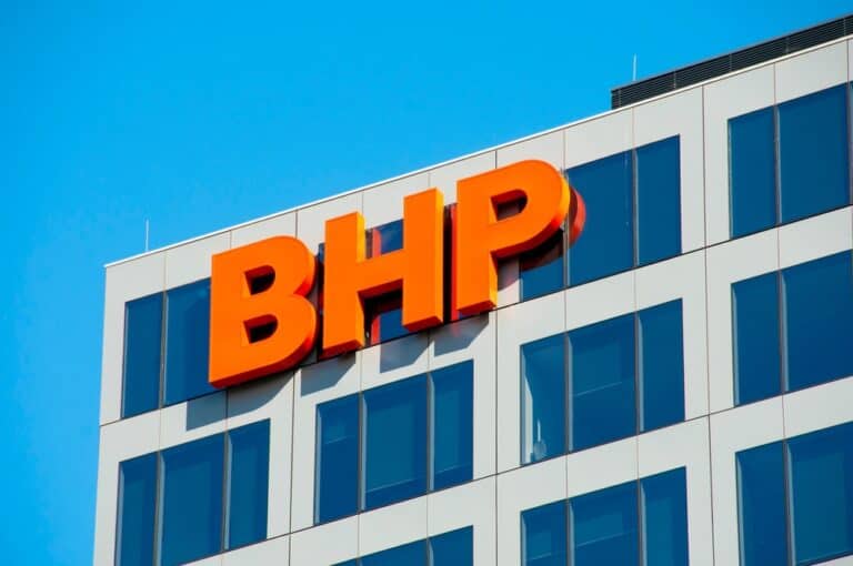 A red-metal turning point for BHP - Mining Magazine Australia