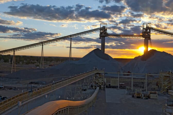 Mine life extensions for Evolution Mining - Mining Magazine Australia
