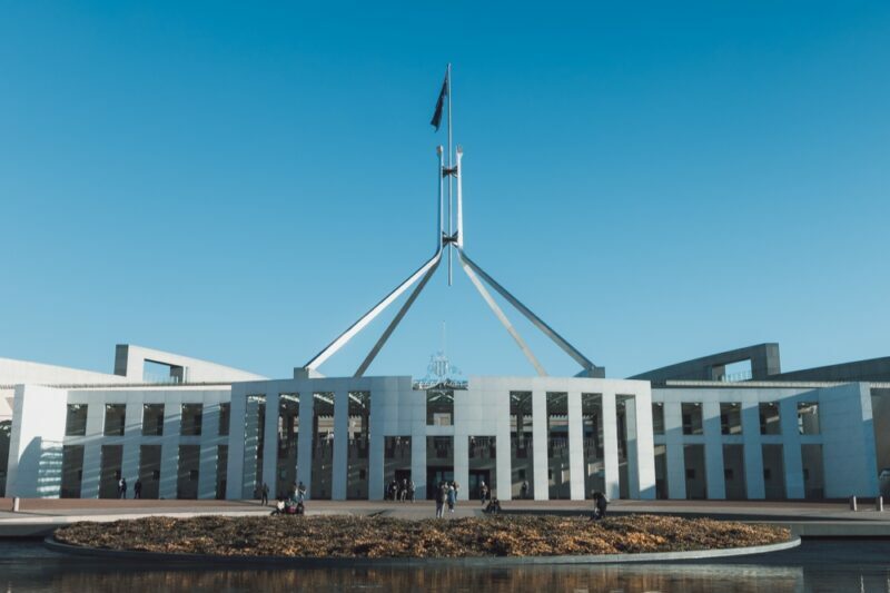 New Canberra hub to provide platform for WA resources sector - Mining ...