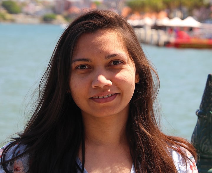 From Kalahandi to Melbourne: chasing a dream - Mining Magazine Australia