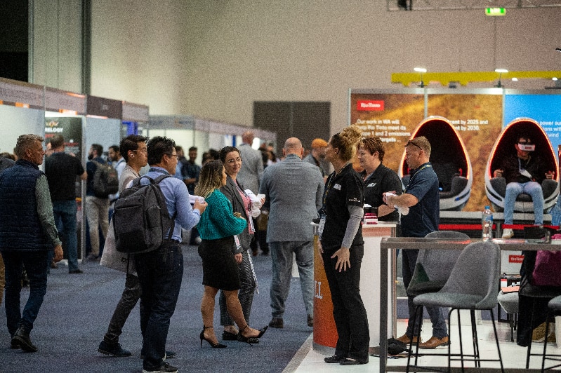 WA Mining 2023 to showcase decarbonisation with a tech focus - Mining ...