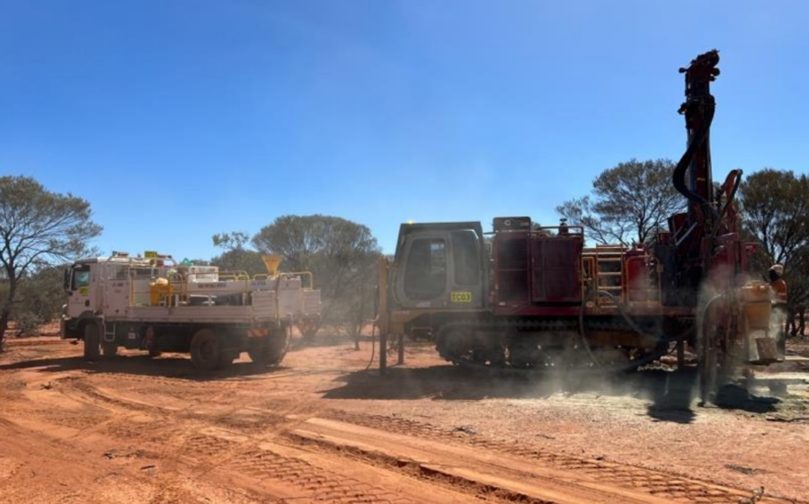 Major drilling program for rare earth metal project - Mining Magazine ...