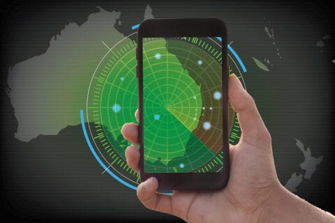 Australia develops world-first heavy minerals map - Mining Magazine ...