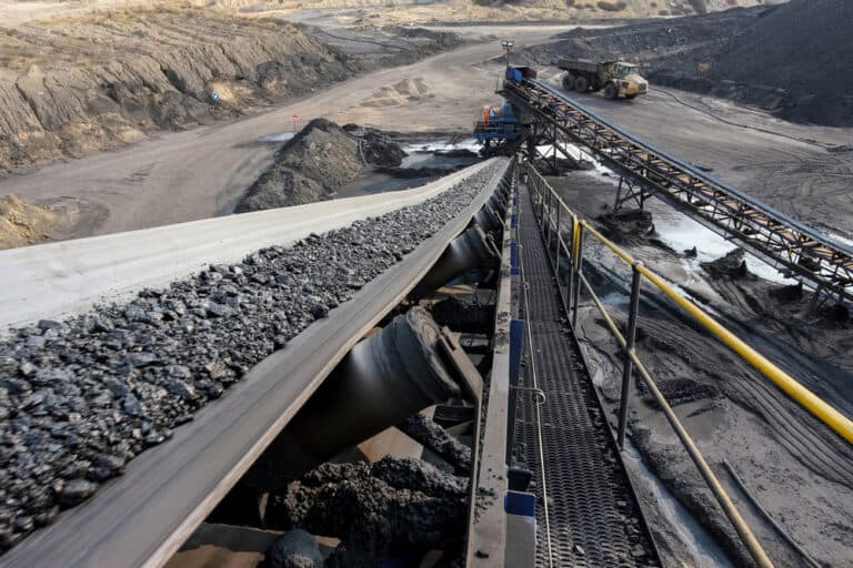 Dartbrook coal mine restart funding finalised - Mining Magazine Australia