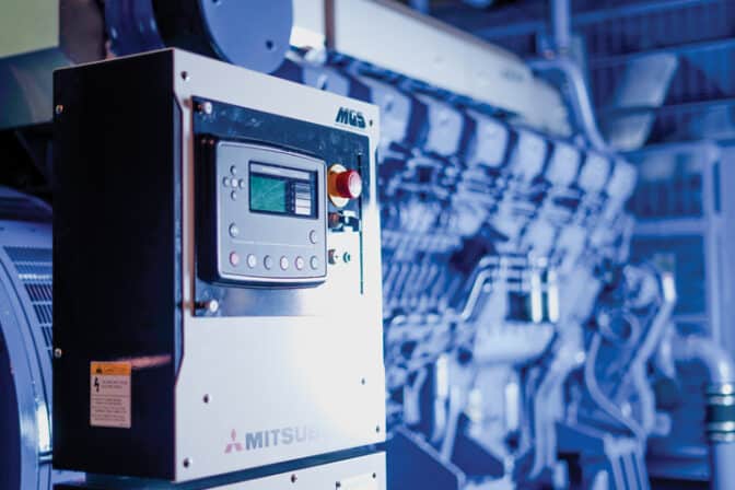 Securing powerful partnerships - Mining Magazine Australia