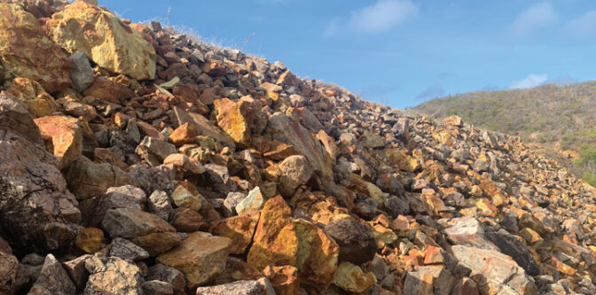 Waste not, want not - Mining Magazine Australia