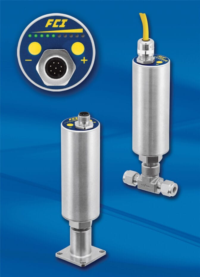 A flow switch for many applications - Mining Magazine Australia