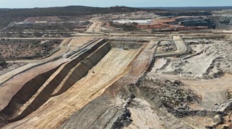 Milestone reached for WA lithium operation - Mining Magazine Australia