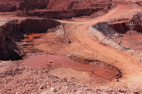 Tas iron ore mine sells for $3M - Mining Magazine Australia