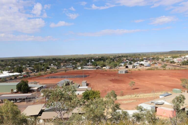 Large-scale gold mining to recommence in Tennant Creek - Mining ...