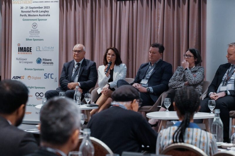 Critical Minerals & Energy Investment Conference returns to Perth ...