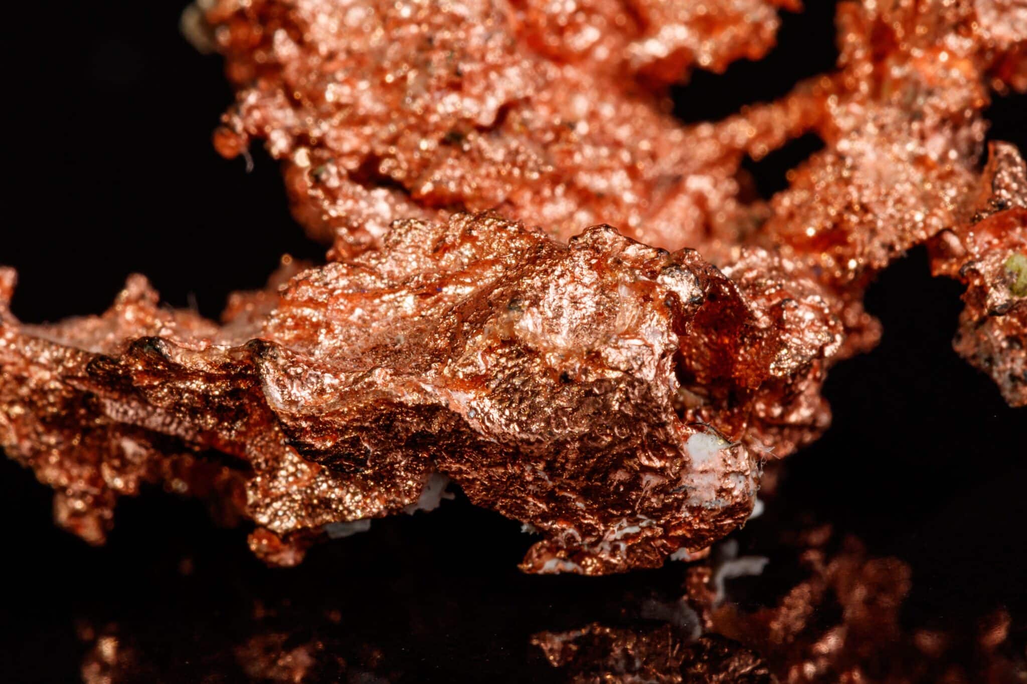 BHP on leading copper demand - Mining Magazine Australia