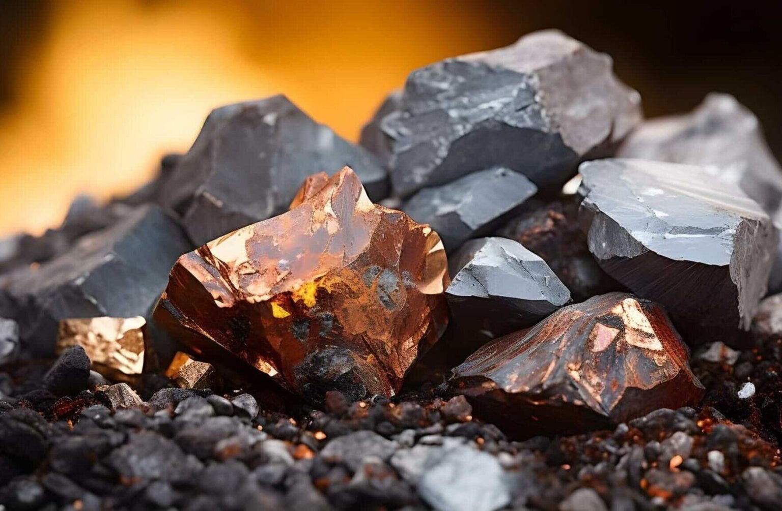 Victory Metals: Australia ready to step up on critical rare earth ...