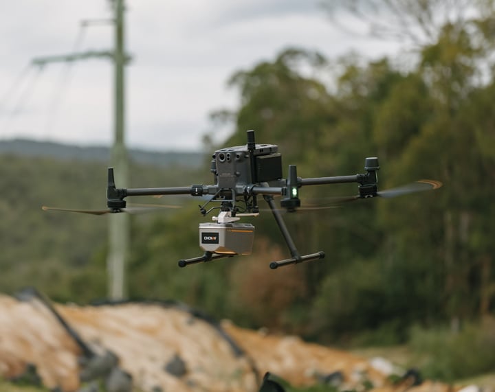 Surveying's secret weapon - Mining Magazine Australia