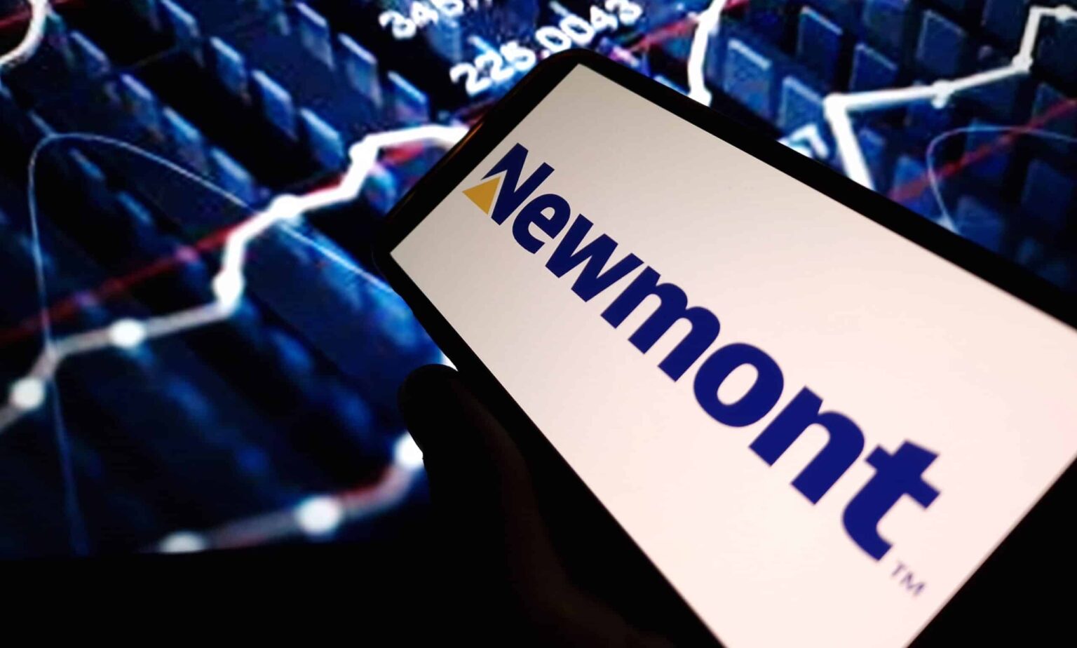 Discovering the new-look Newmont - Mining Magazine Australia