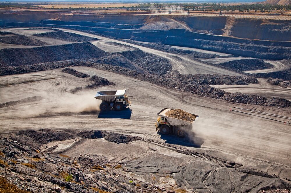 Victory confirms rare potential at North Stanmore - Mining Magazine ...