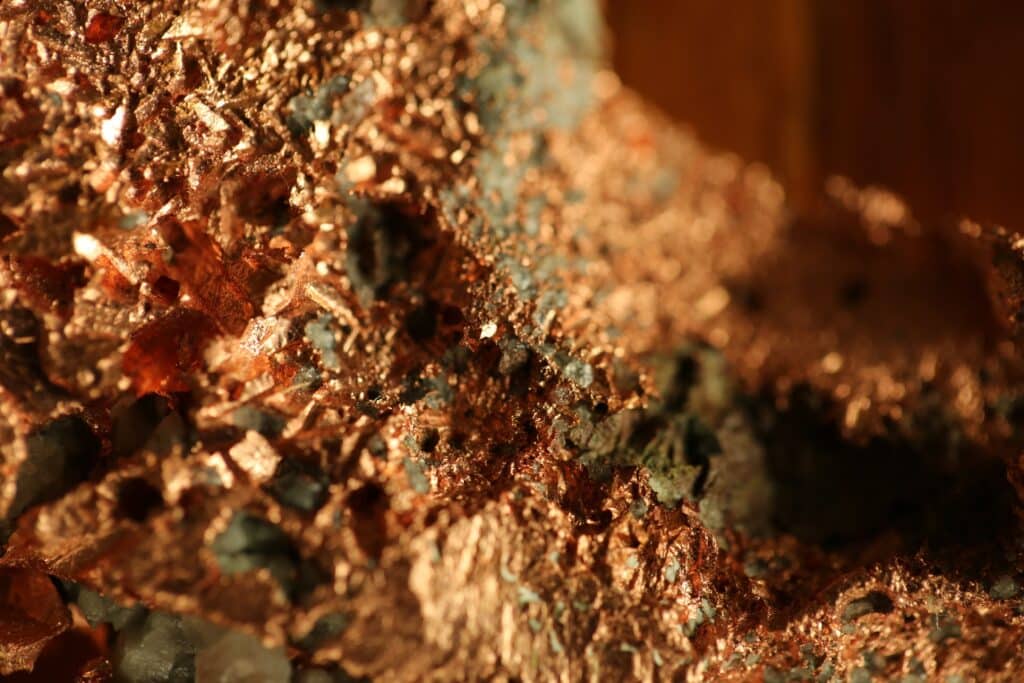 Rio Tinto turns copper into gold - Mining Magazine Australia