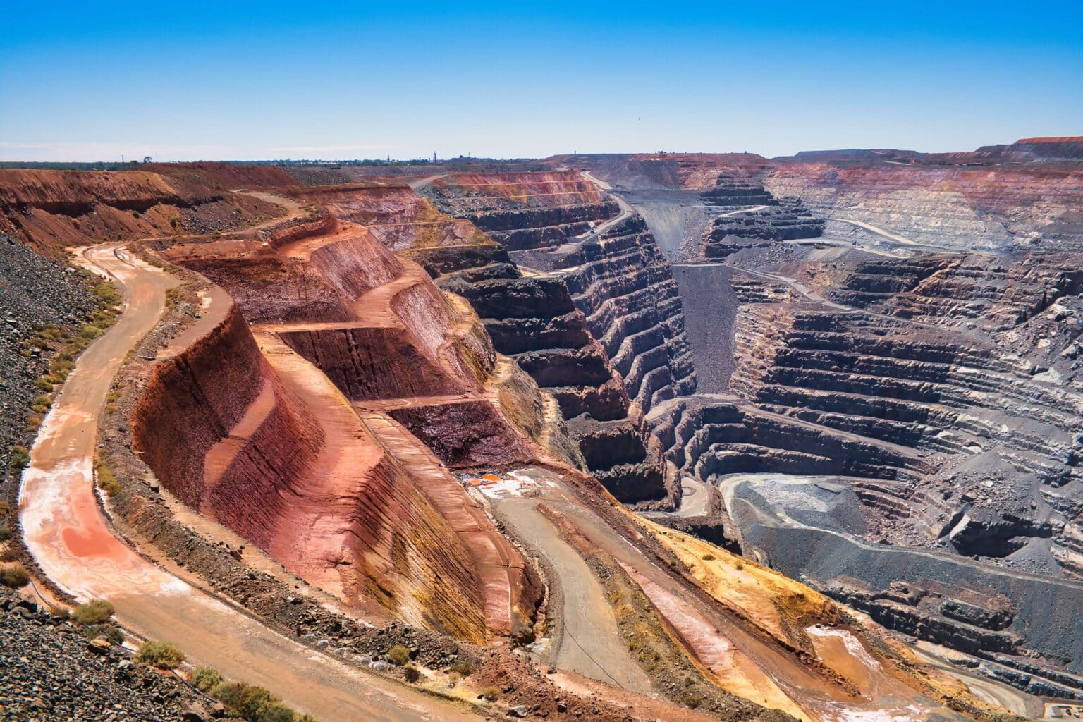 Industry snapshot: the latest Aussie Mine report - Mining Magazine ...
