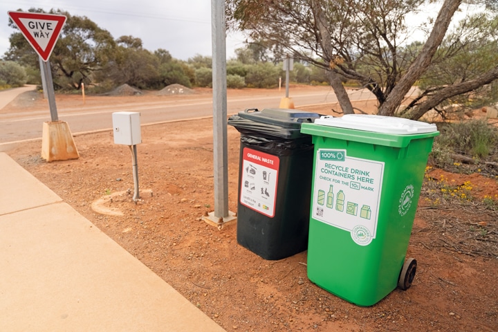 From little things, big things grow - Mining Magazine Australia