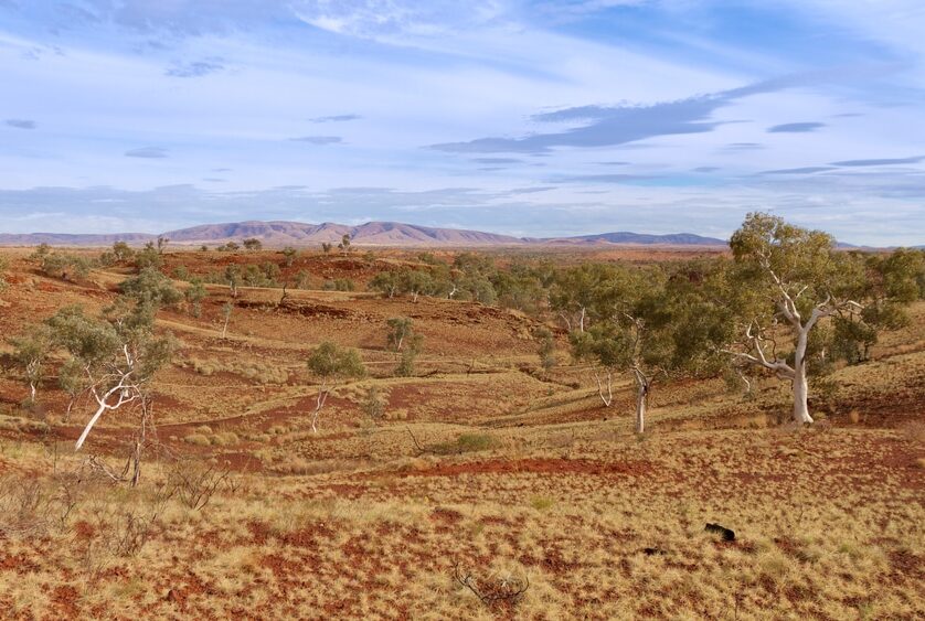 Pilbara mines could save $30 billion with ‘coordinated’ shared ...