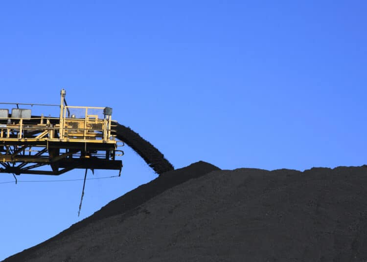 Home - Mining Magazine Australia