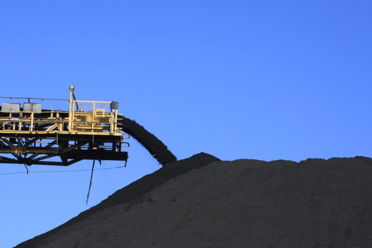 Anglo farewells Aussie coal - Mining Magazine Australia