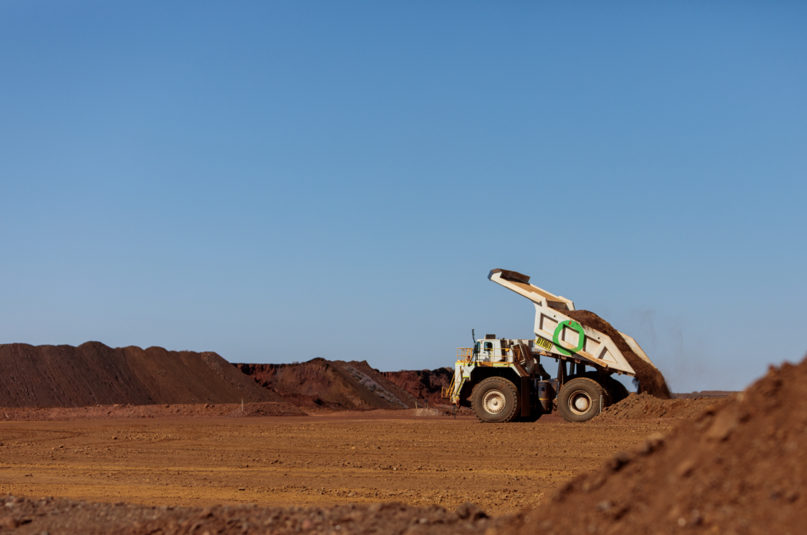 Fortescue notches ‘impressive’ production record - Mining Magazine ...