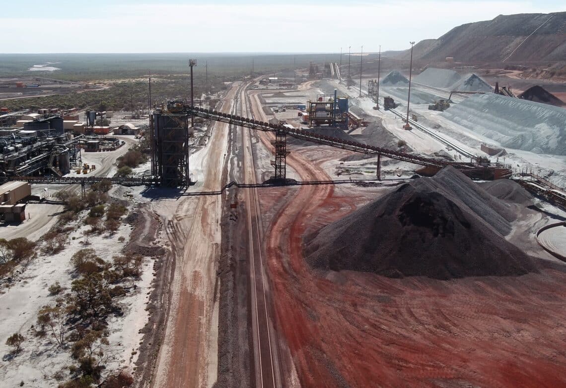 Second life for Whyalla just around the corner - Mining Magazine Australia