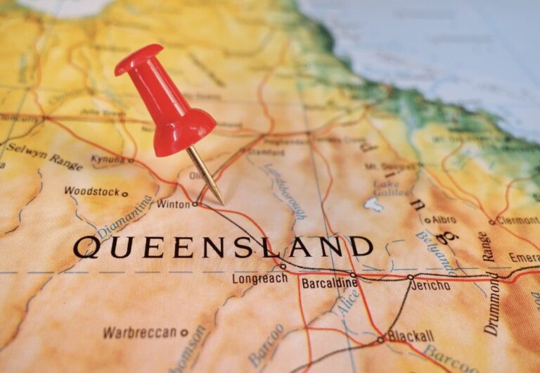 Queensland clears a path for critical minerals - Mining Magazine Australia