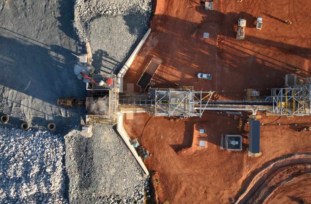 Liontown raises $316 million to advance Kathleen Valley - Mining ...
