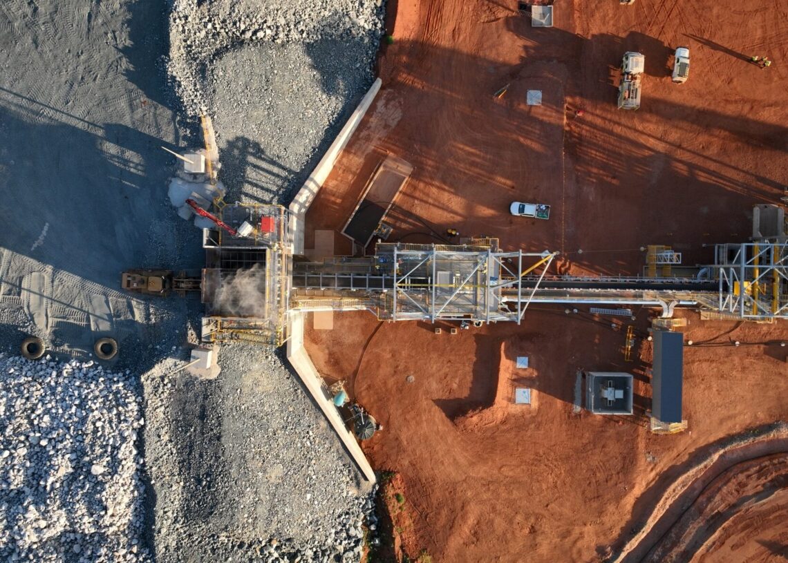Home - Mining Magazine Australia