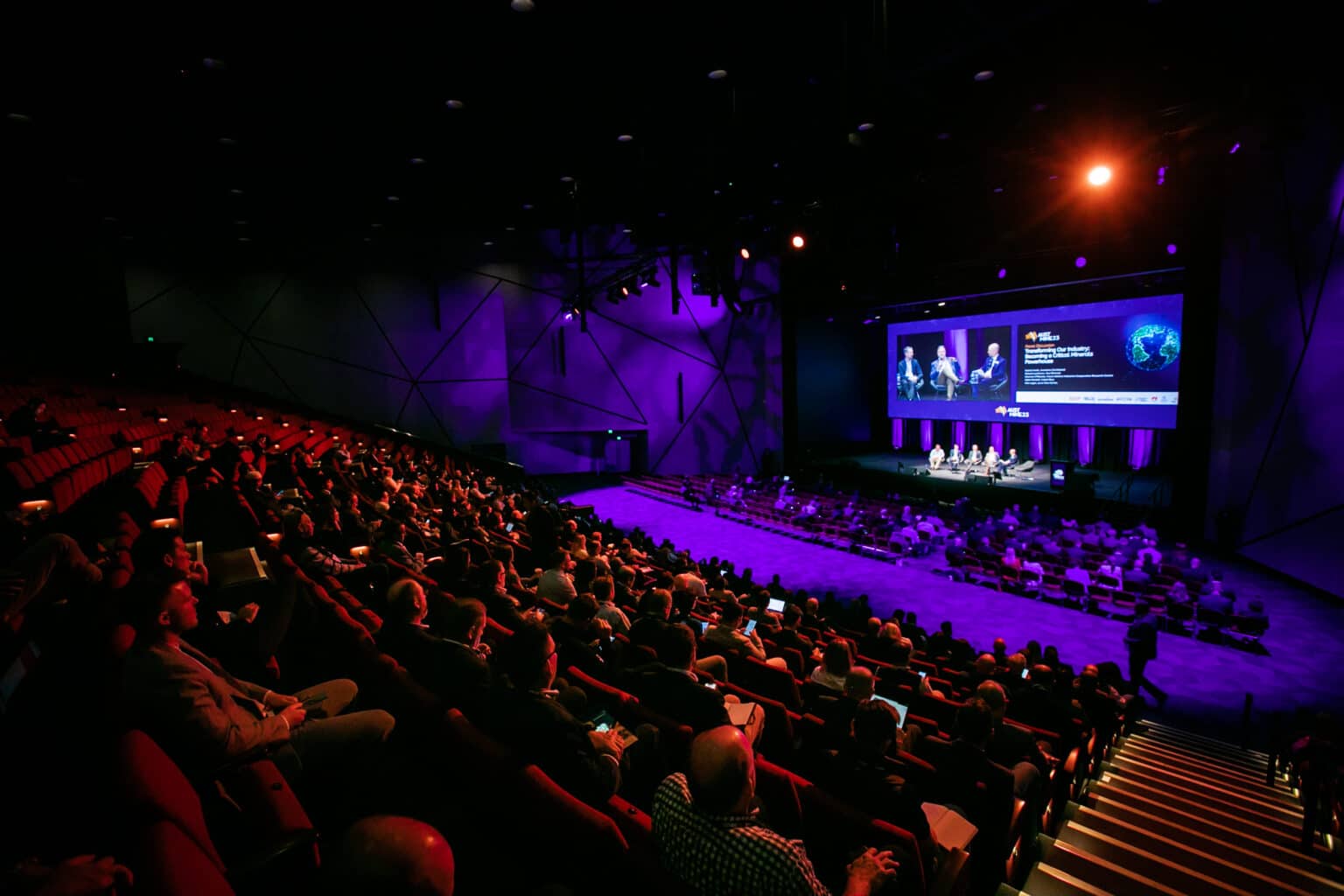 GRX25: Mining to shape a bold future - Mining Magazine Australia