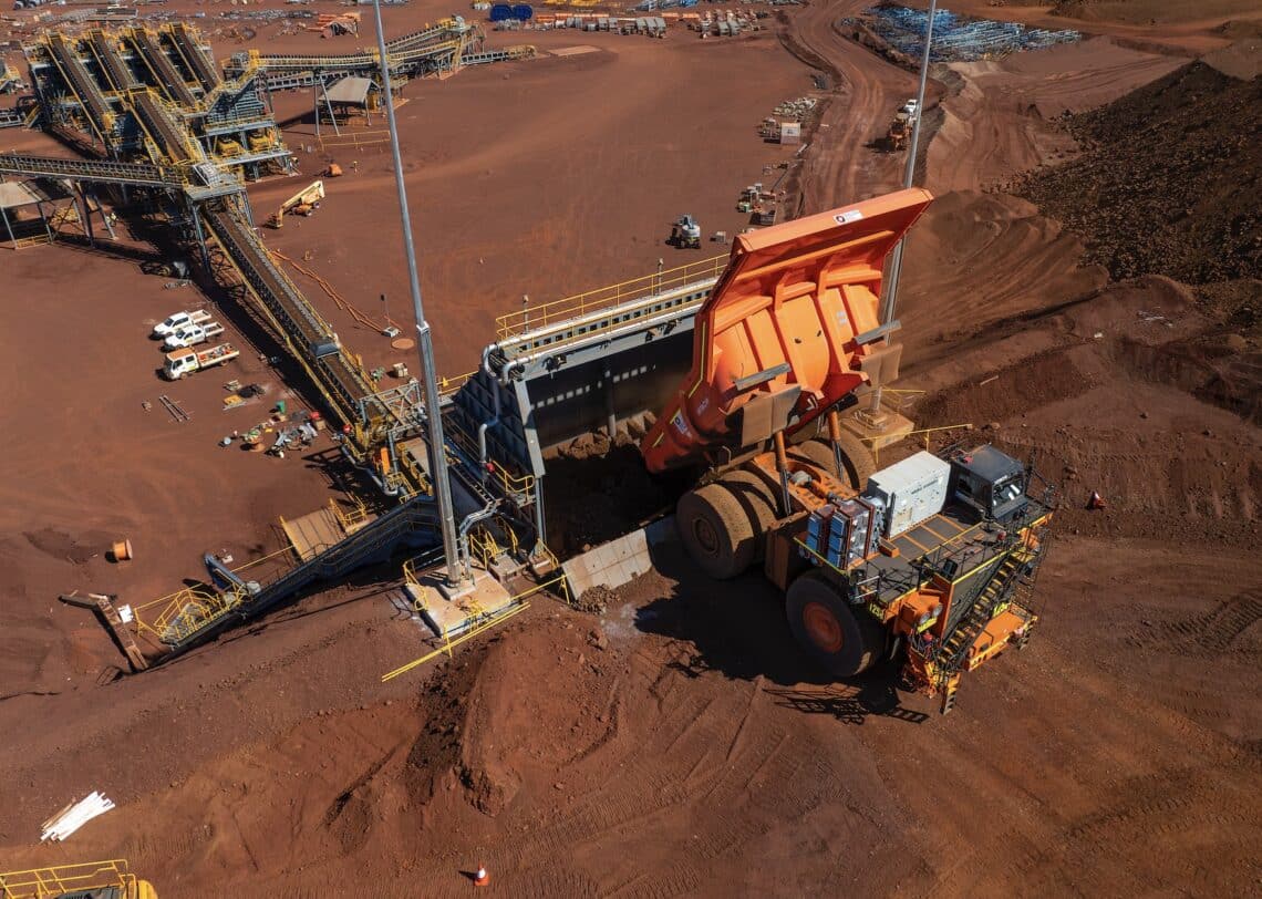 Boosting Pilbara conservation - Mining Magazine Australia
