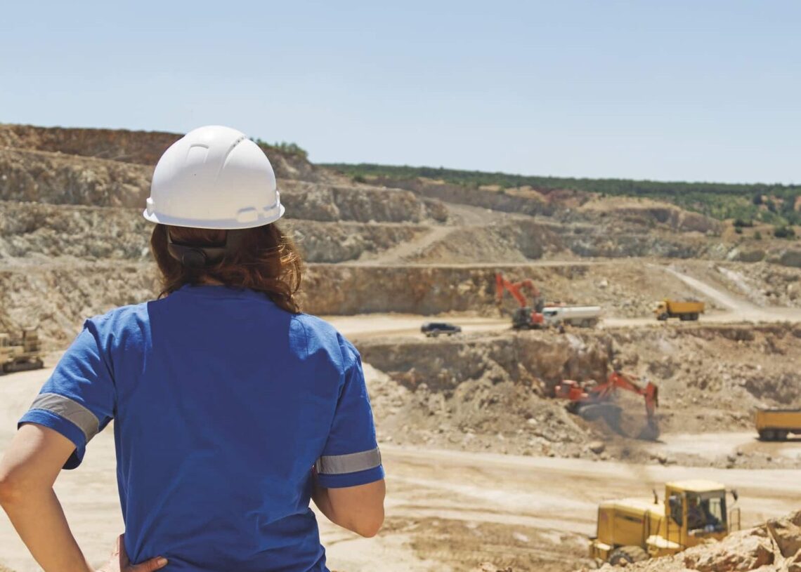 Home - Mining Magazine Australia
