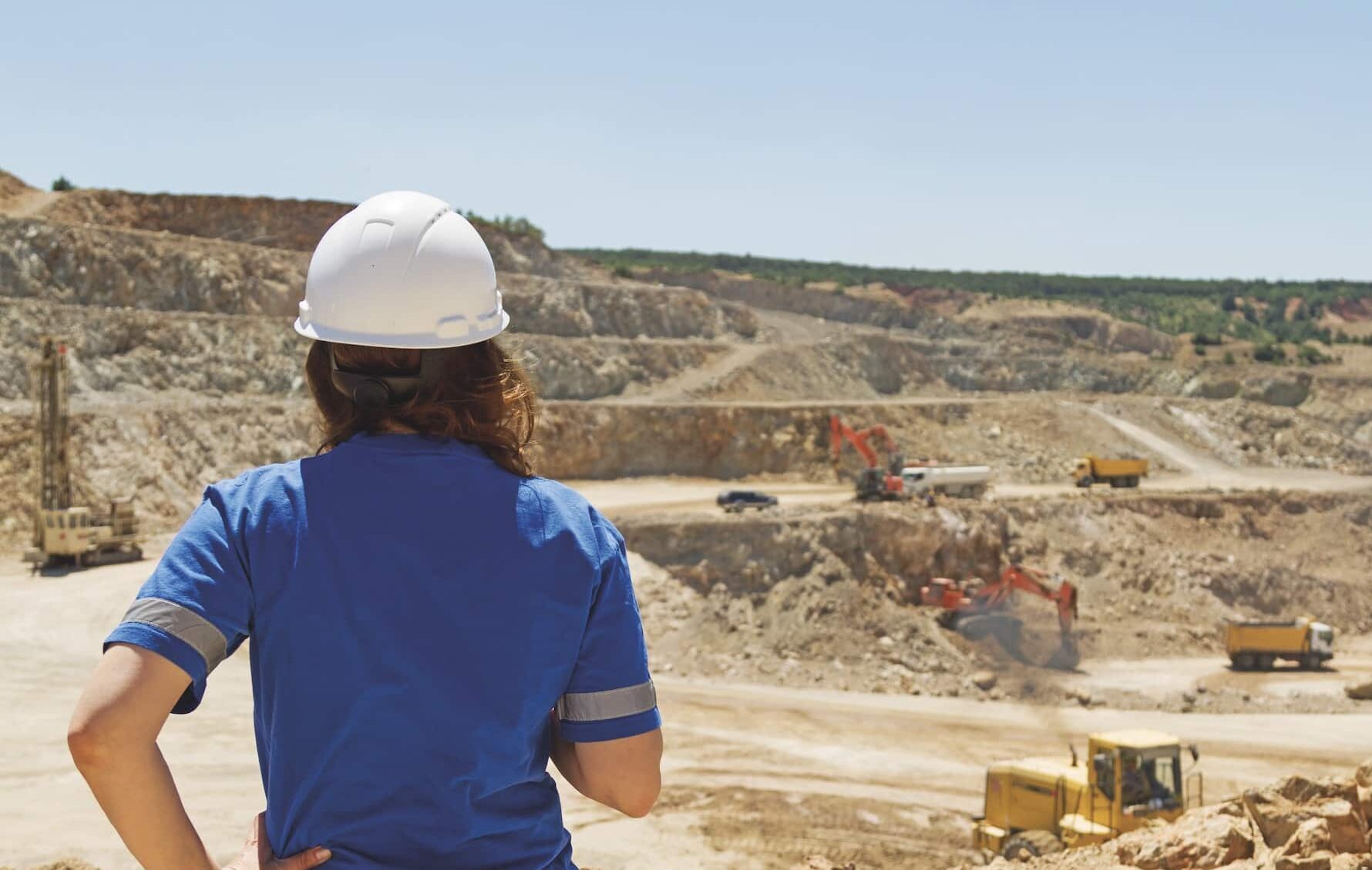 New survey reveals top 10 mining business risks - Mining Magazine Australia
