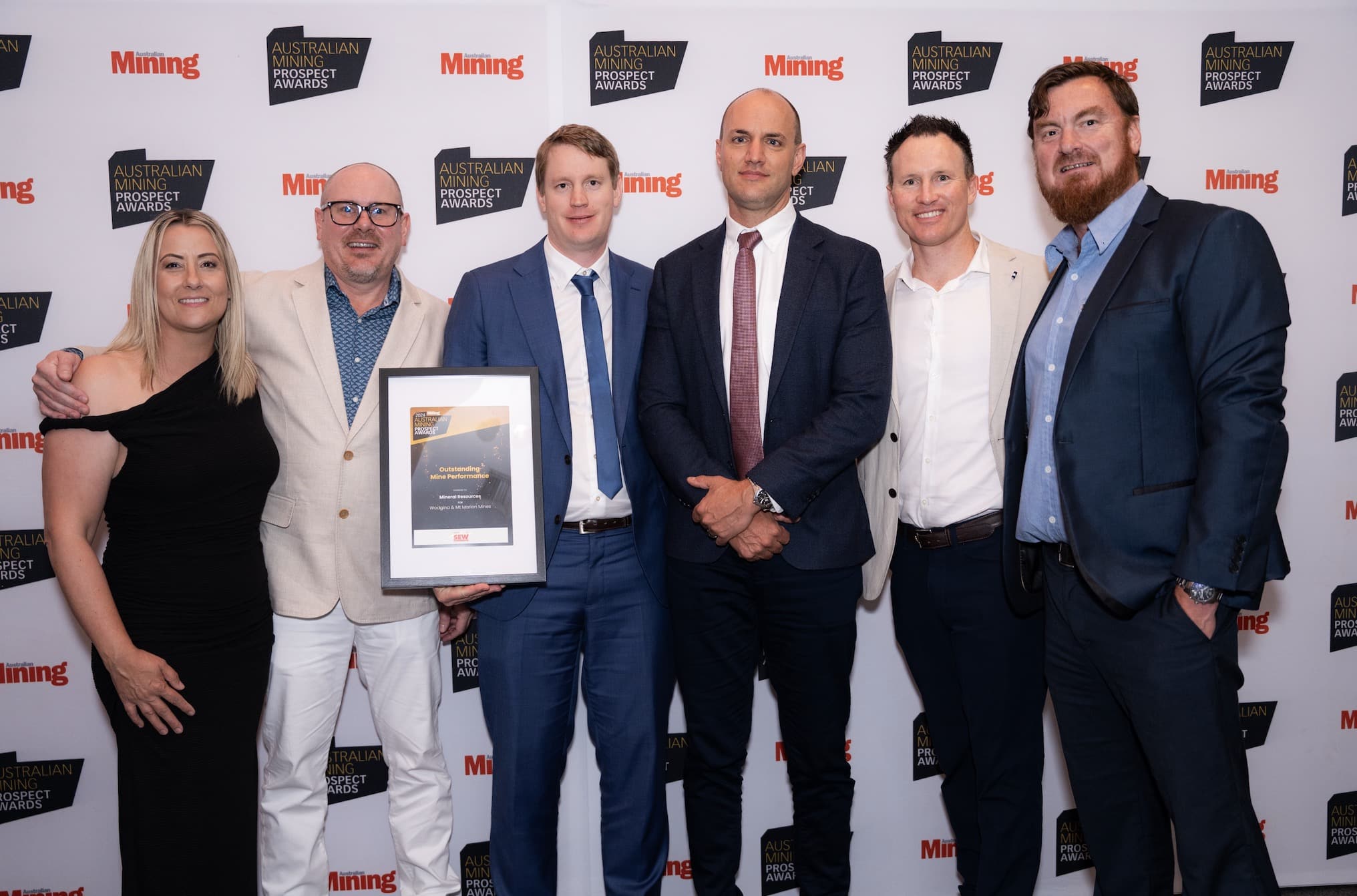 Do you know a mining industry stand-out? - Mining Magazine Australia