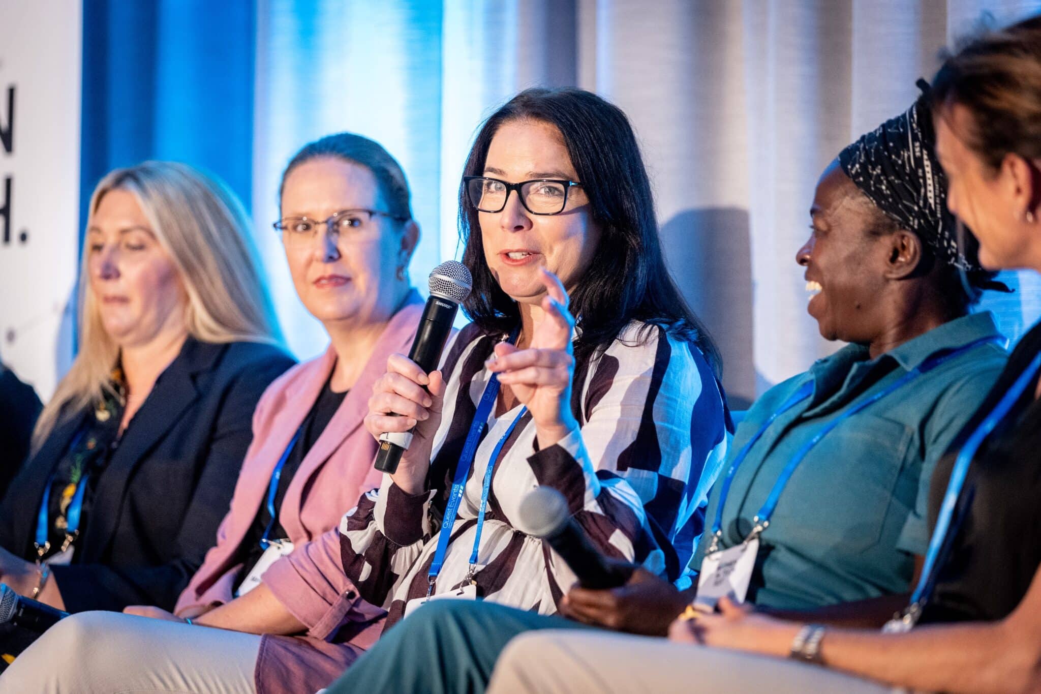 Australia’s most popular Women in Mining event returns - Mining ...